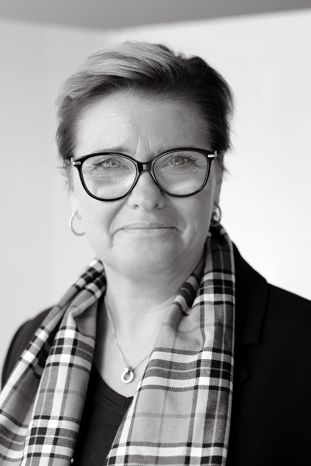 Press - Autism Sverige