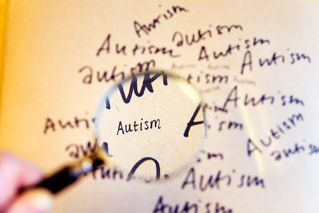 Förbundet välkomnar de nationella riktlinjerna för autism och adhd ...