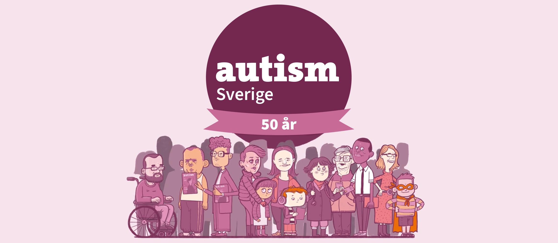 Start - Autism Sverige