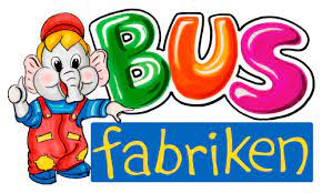 Busfabriken - Autism Sverige