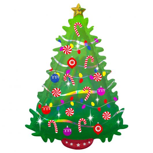 Julgransplundring - Autism Sverige