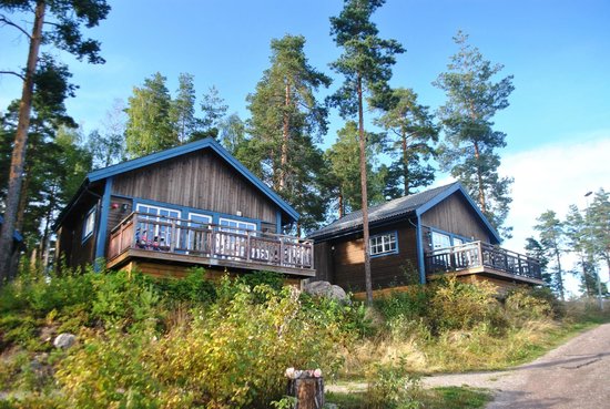 Främby Udde (1) - Autism Sverige